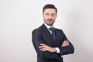 Arif Patel | Unlock the Secrets of Visionary Leadership